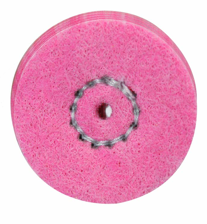 Soft Wheel Roze - MSK Podiamed
