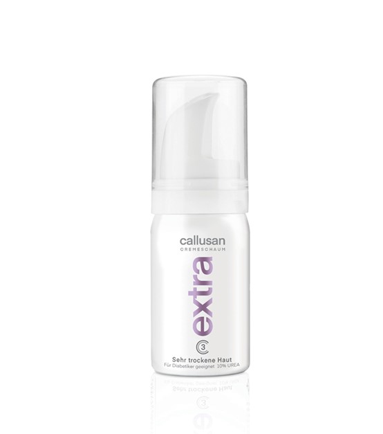 Callusan Extra 40 ml - MSK Podiamed