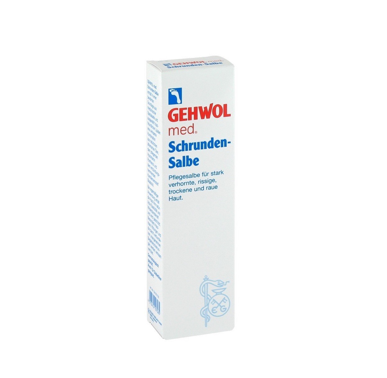 Gehwol Med Kloven 20 ml - MSK Podiamed
