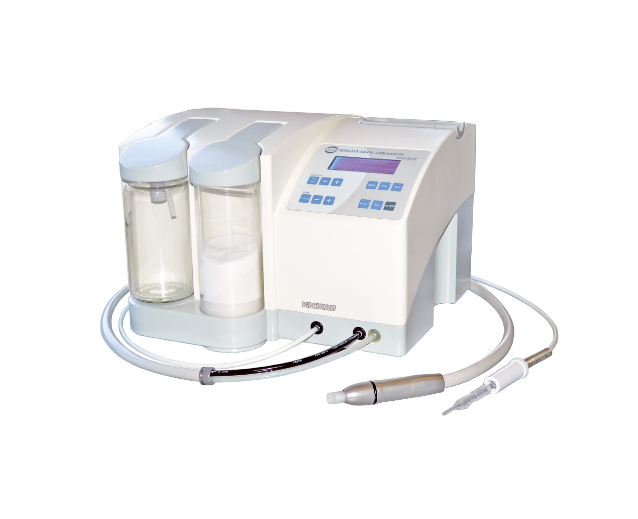 Ionto Skin Abrasion Comfort - MSK Podiamed