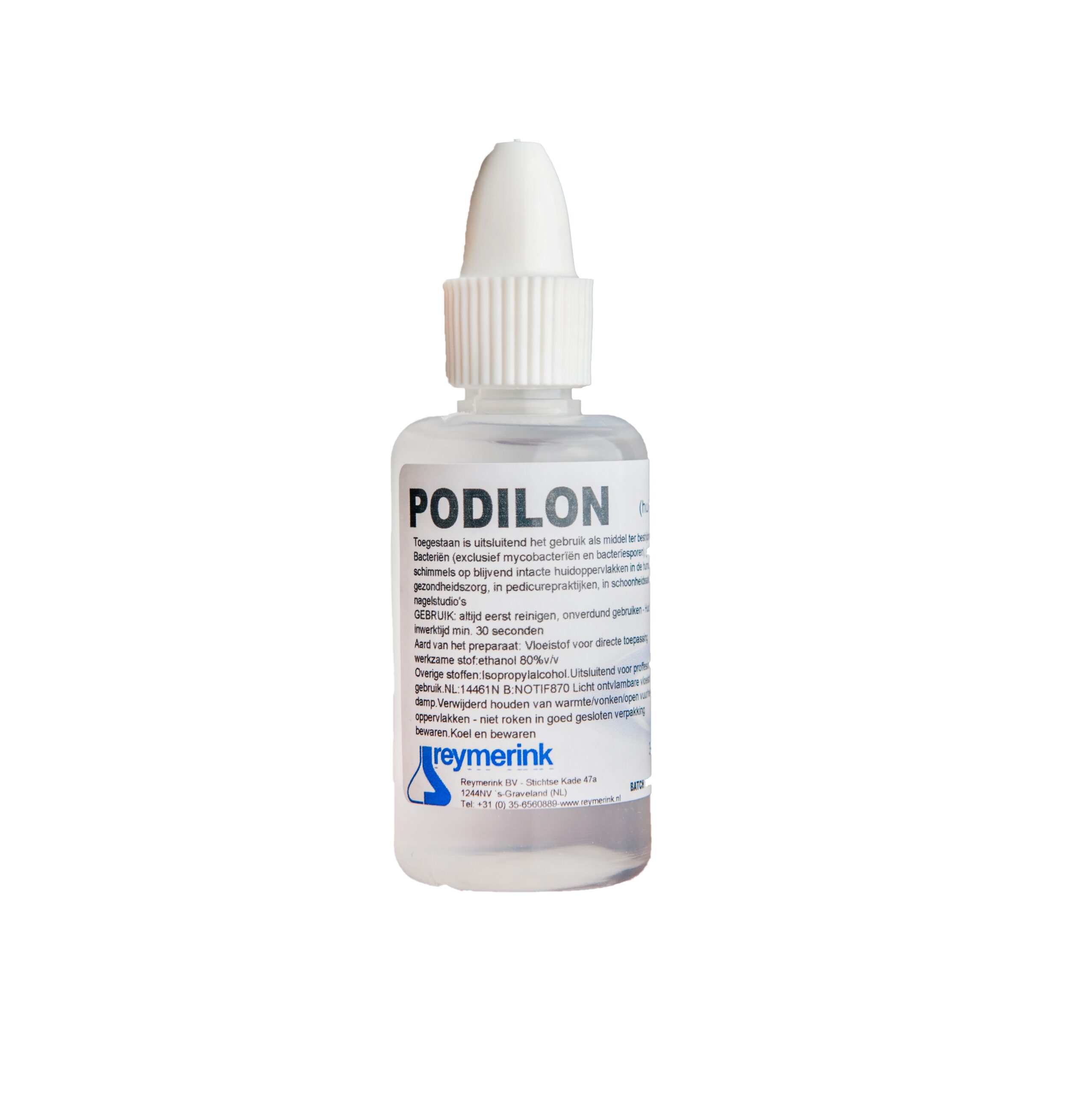 Podilon 30 ml - MSK Podiamed