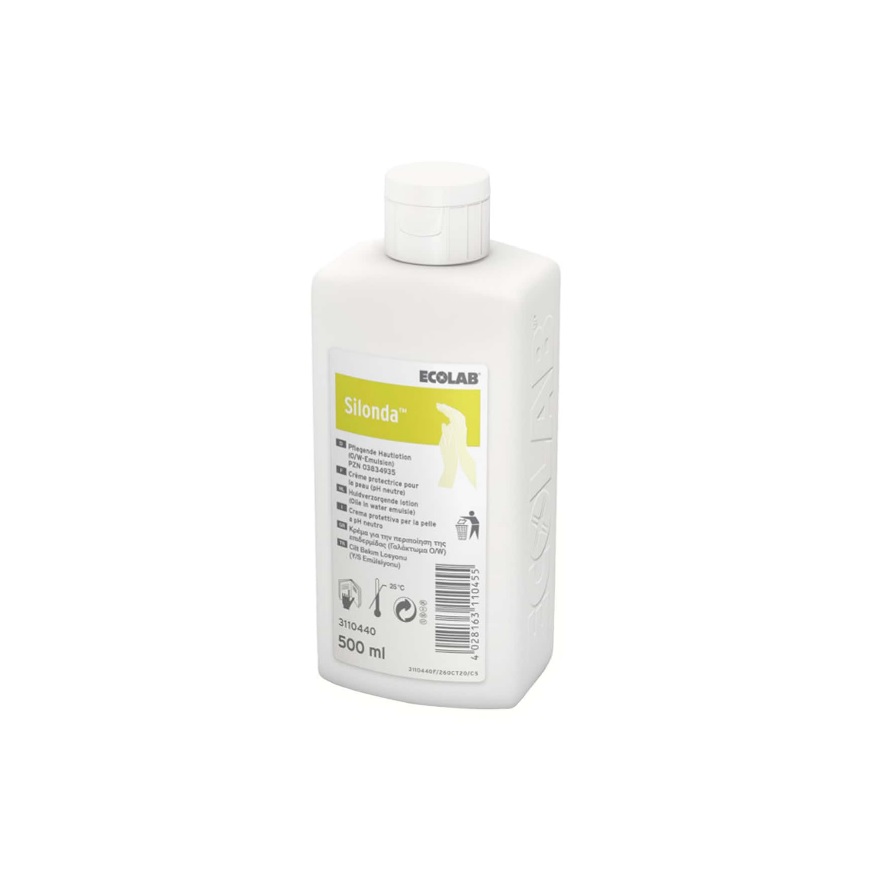Silonda Medical 500 ml - MSK Podiamed