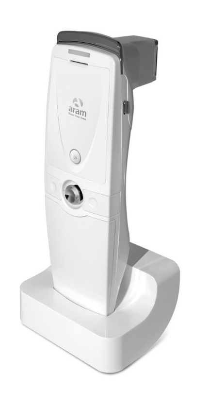 Ionto-Scope API 100 - MSK Podiamed