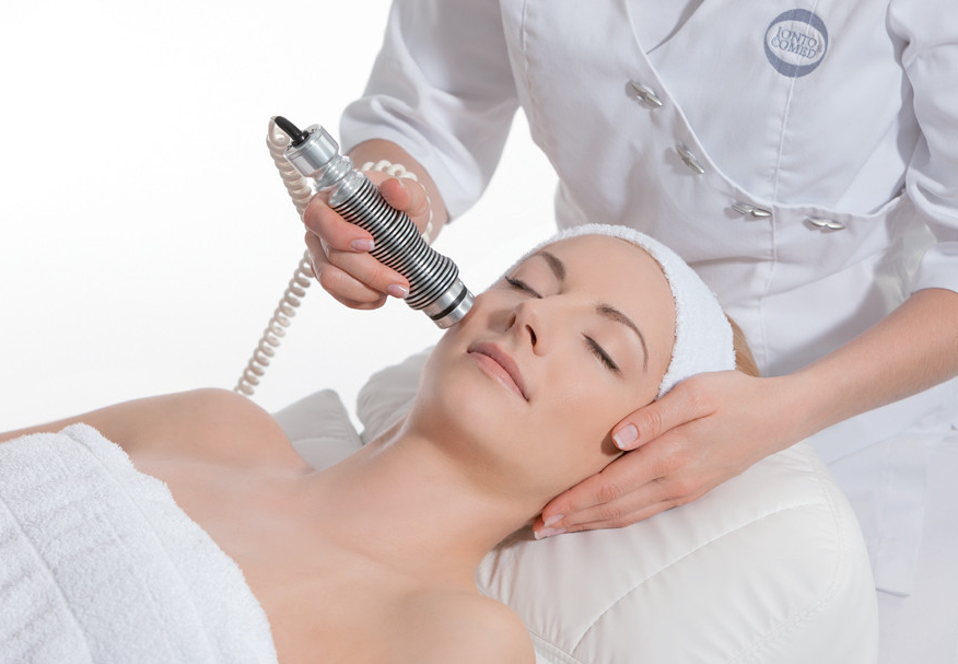 Ionto Ice & Heat Digital - MSK Podiamed