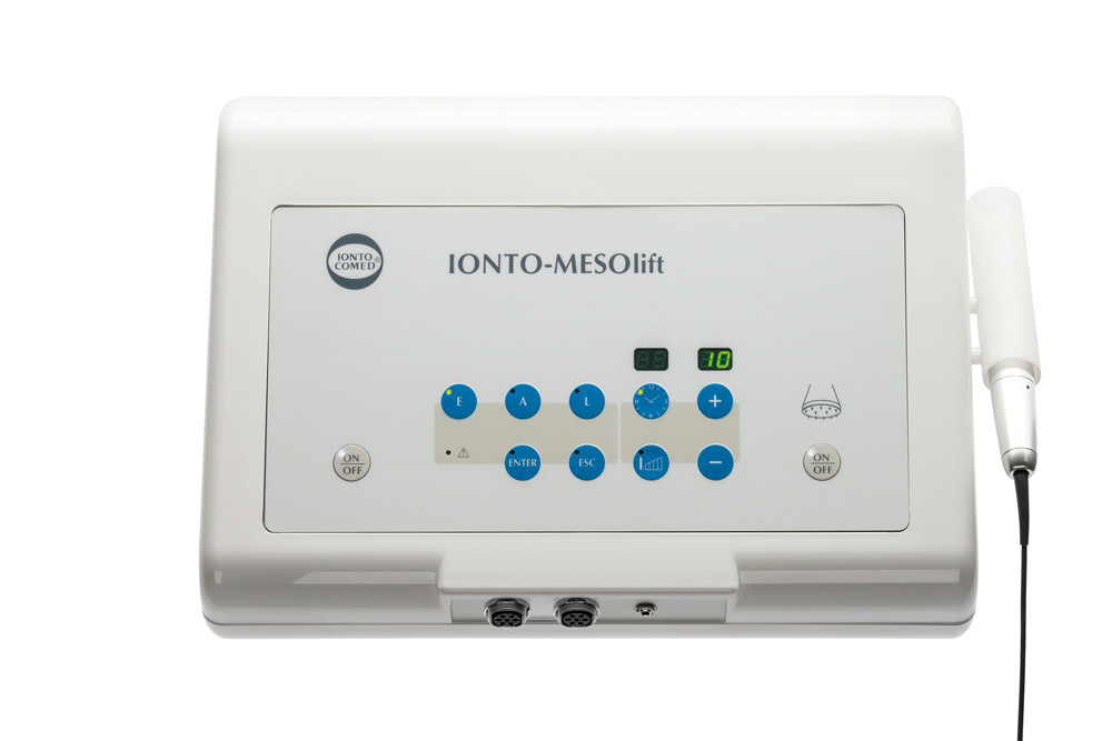 Ionto-Meso Lift - MSK Podiamed