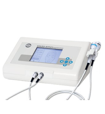 Ionto Sono Impression - MSK Podiamed