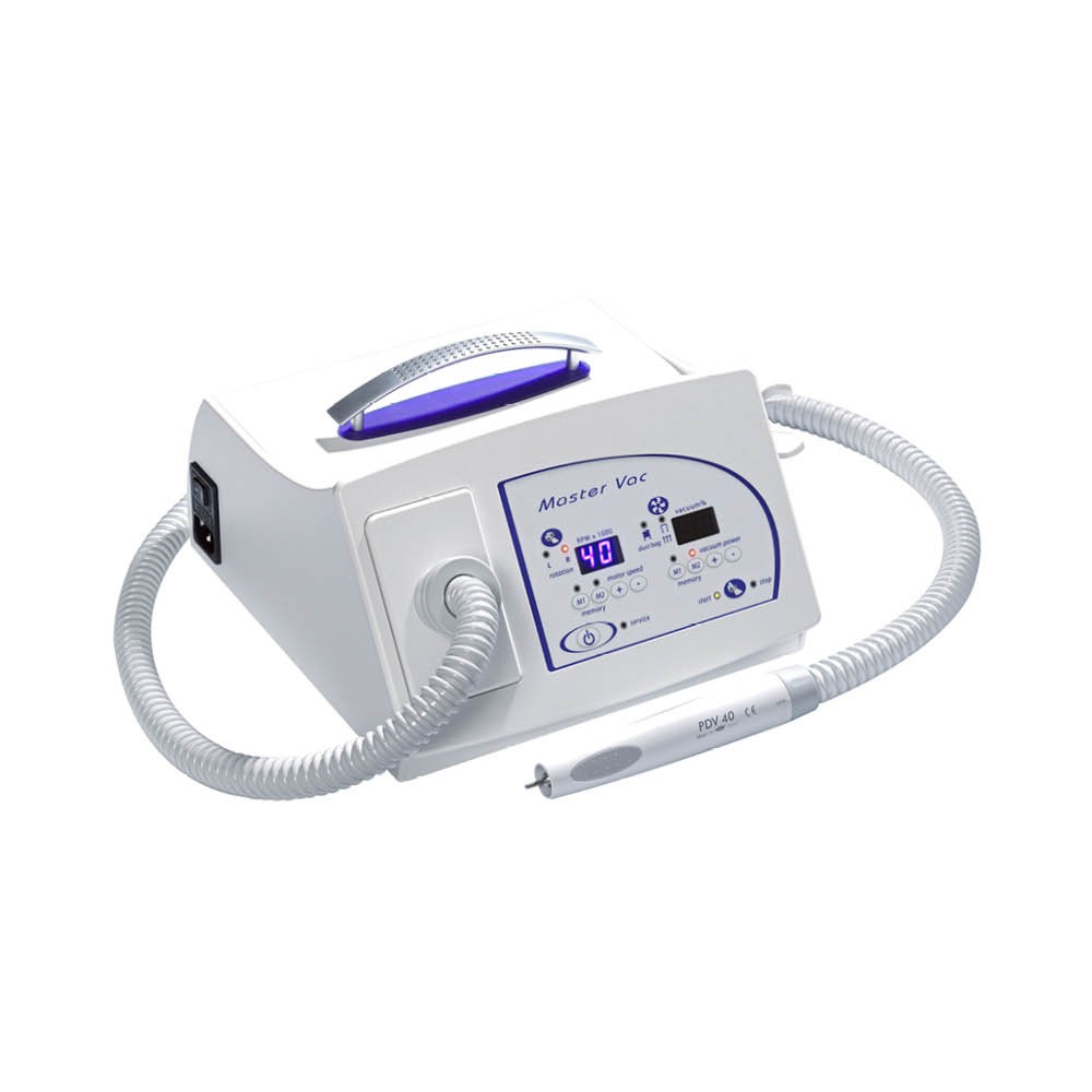 Master VAC 40.000 - MSK Podiamed