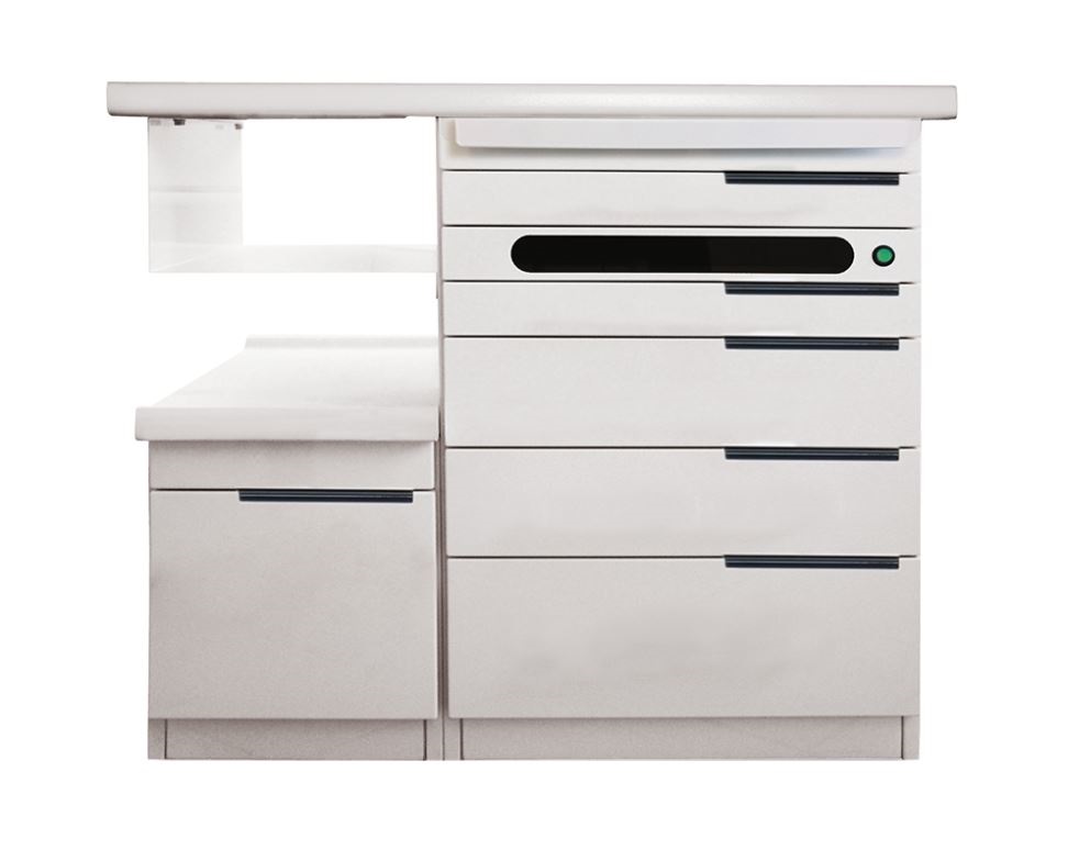 SMART Werkstation - MSK Podiamed