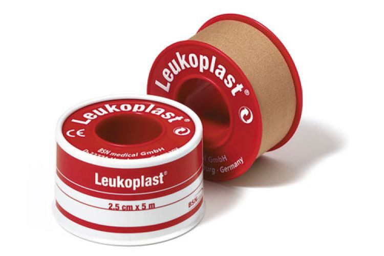 Leukoplast 1.25 cm x 9.2 mtr - MSK Podiamed
