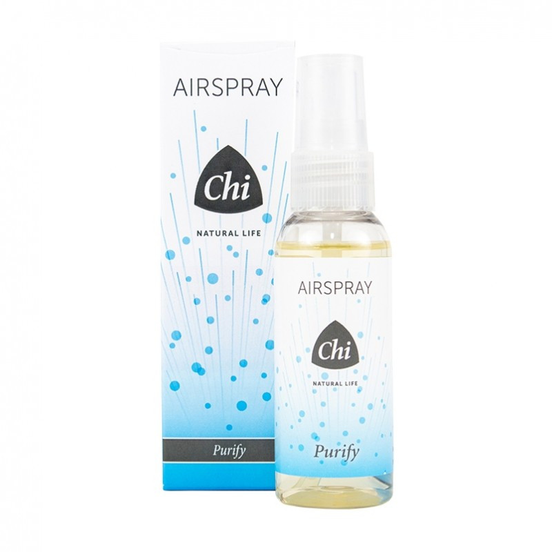Chi Purify Airspray 50 ml - MSK Podiamed