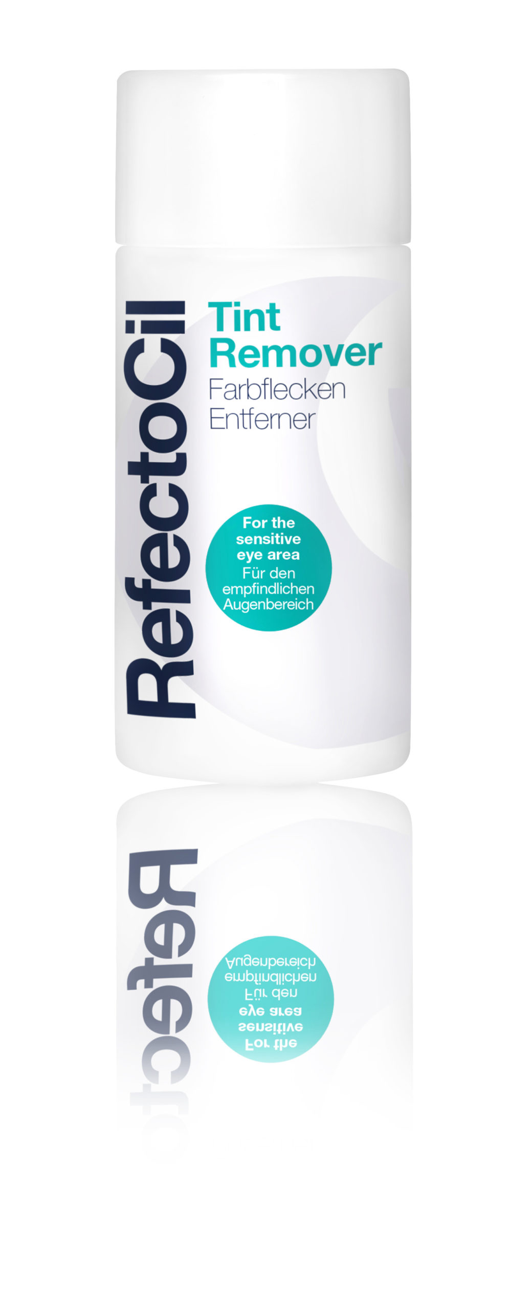 Refectocil Tint Remover 150 ml - MSK Podiamed