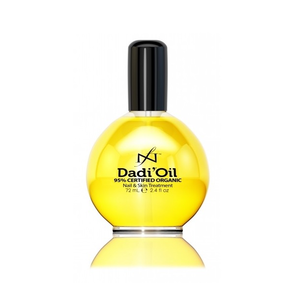CB-Dadi Oil 72 ml - MSK Podiamed