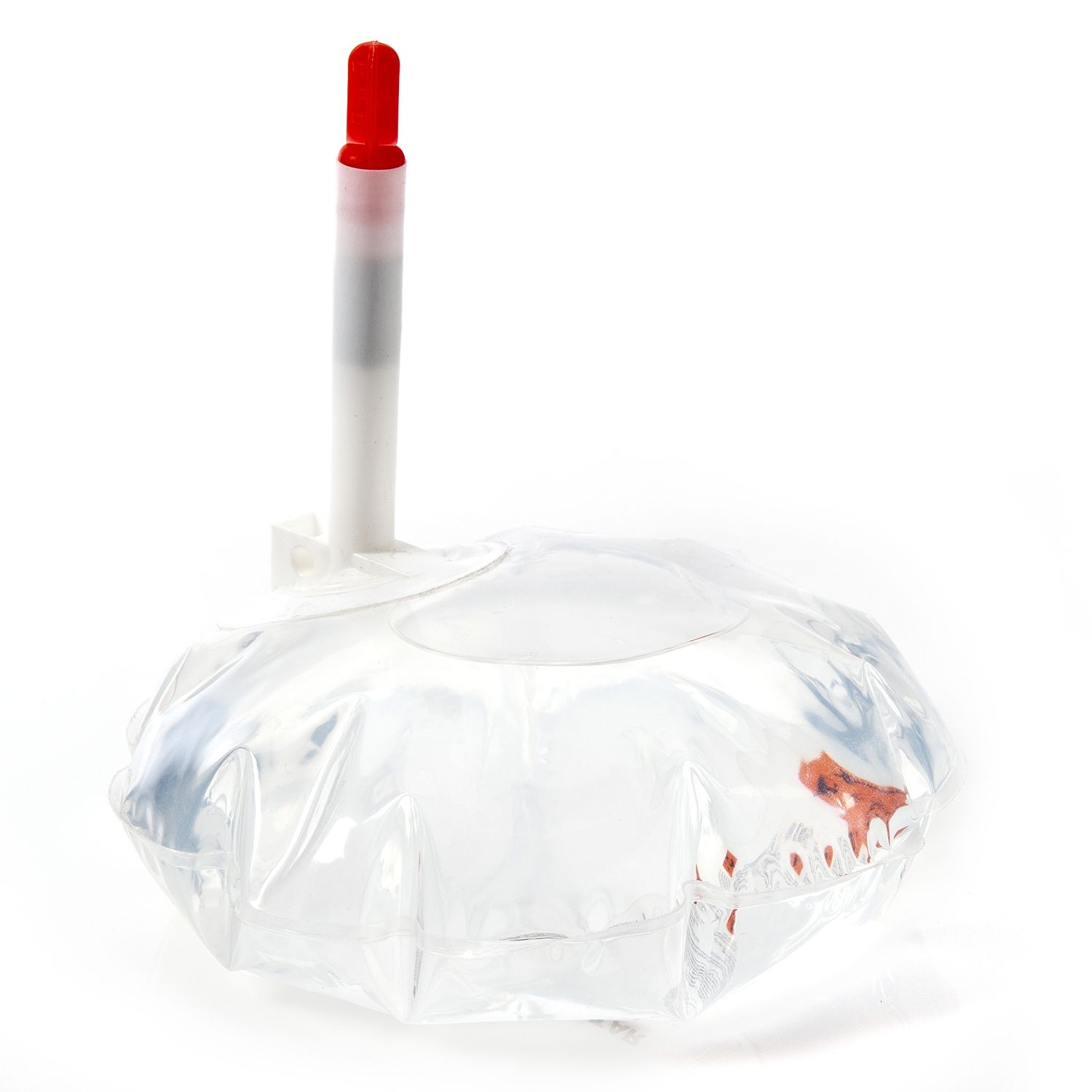 Germstar milde zeep navulling 946 ml - MSK Podiamed