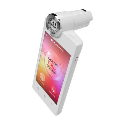 Ionto-Scope APM Pro 100 - MSK Podiamed