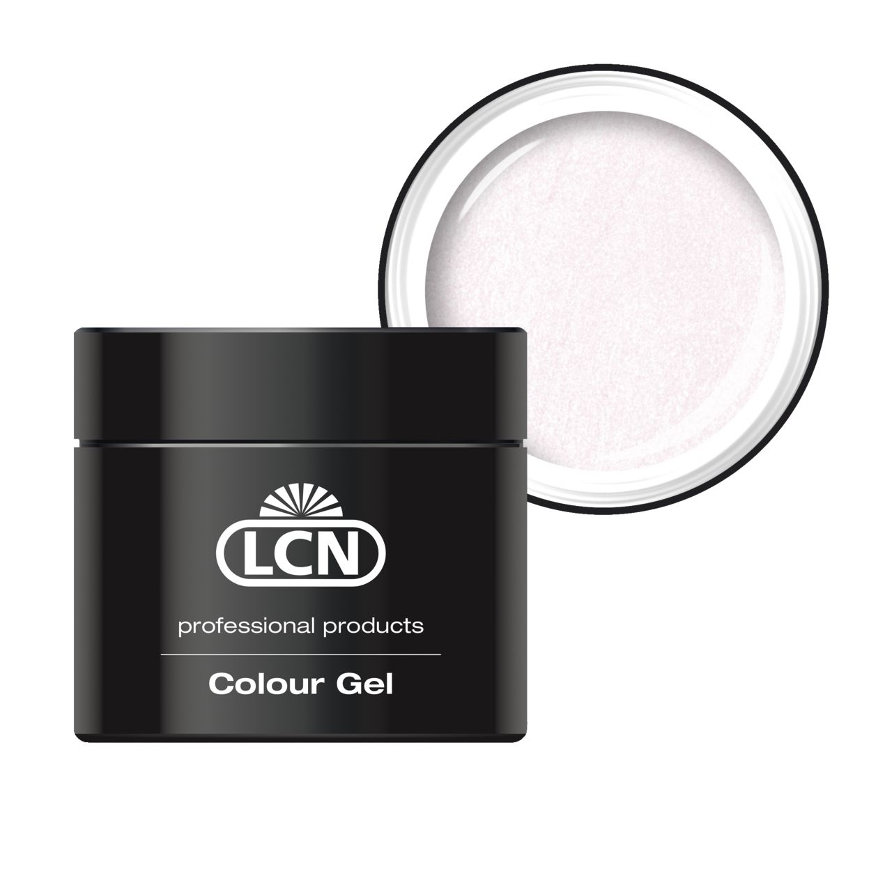 LCN Colour Gel, Cheer up, 5 ml - MSK Podiamed