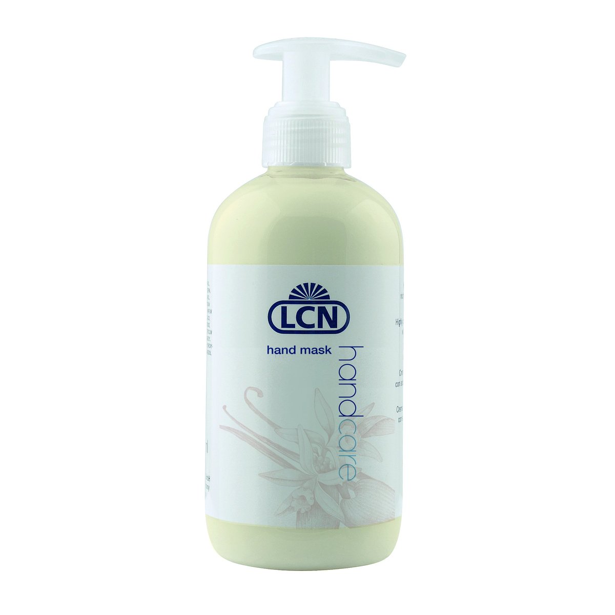 LCN Handmasker, 300 ml - MSK Podiamed