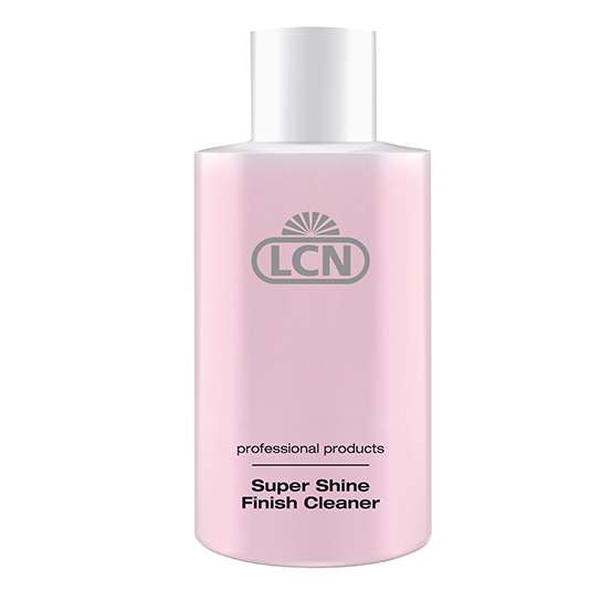 LCN Super Shine Finish Cleaner, 500 ml - MSK Podiamed