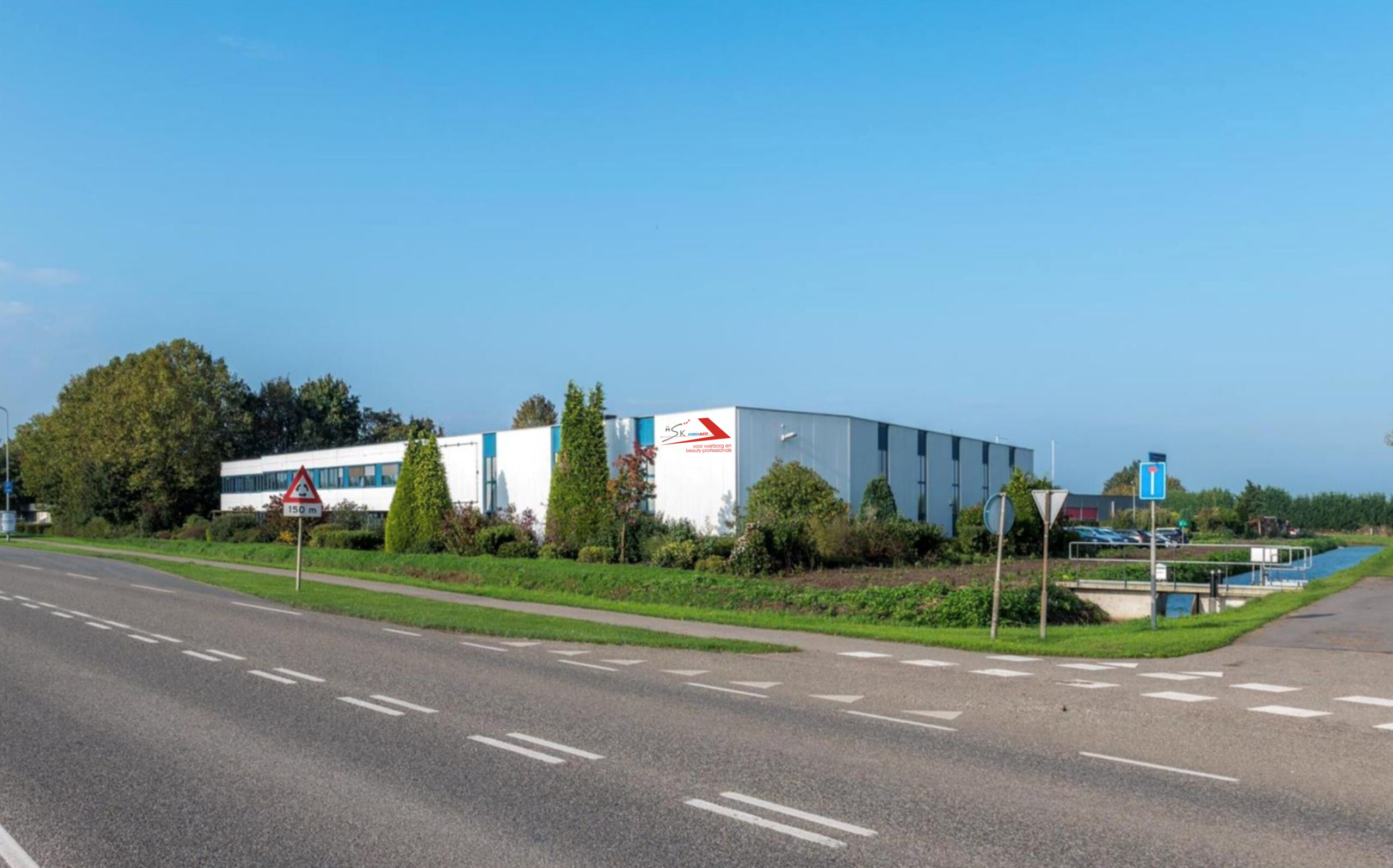 Over ons - MSK Podiamed - Meer dan alleen een groothandel