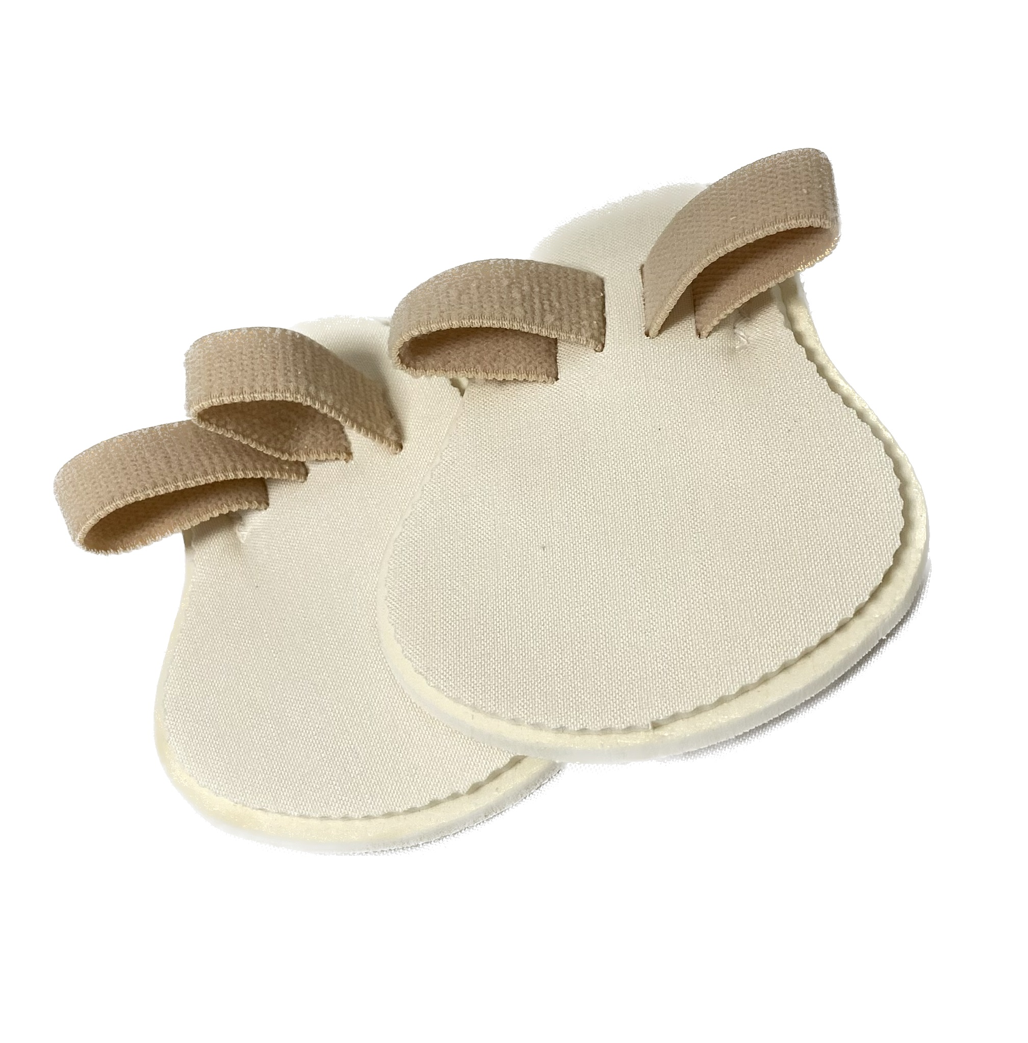 ** Hamerteenstrekker met 2 lussen/ OP=OP - MSK Podiamed