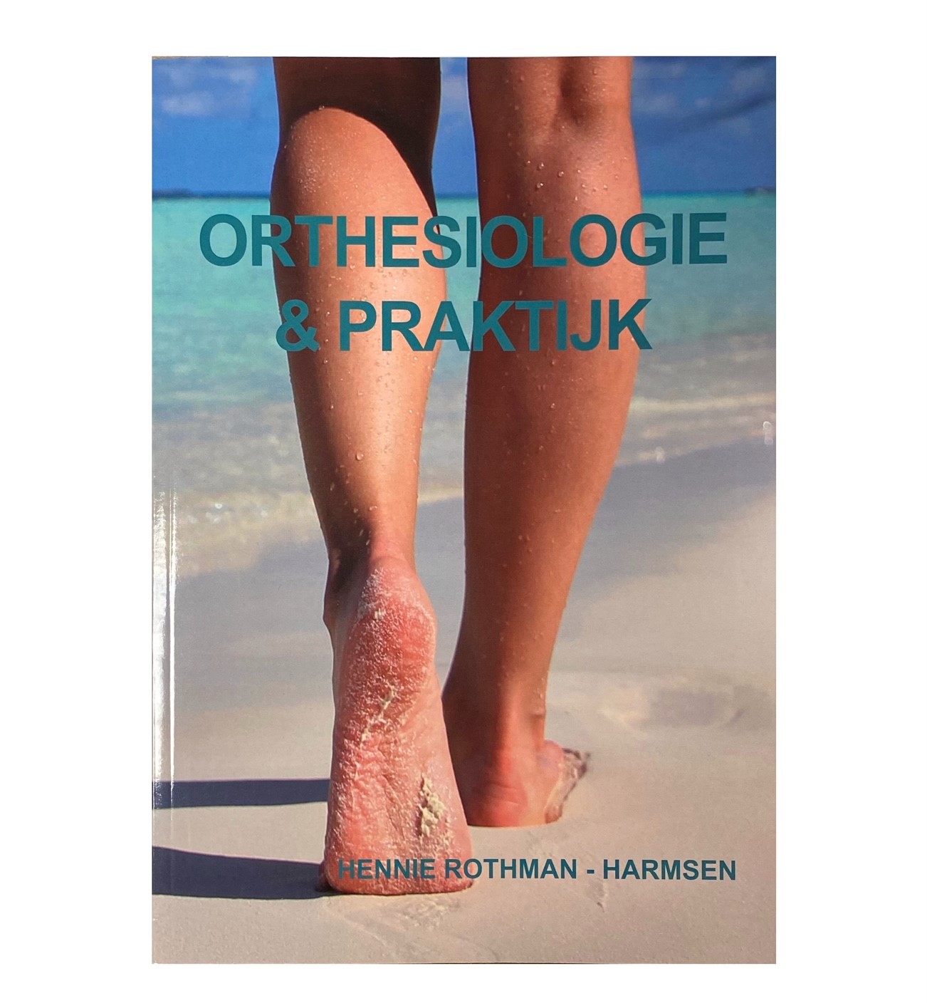 Lesboek Orthesiologie & Praktijk - MSK Podiamed