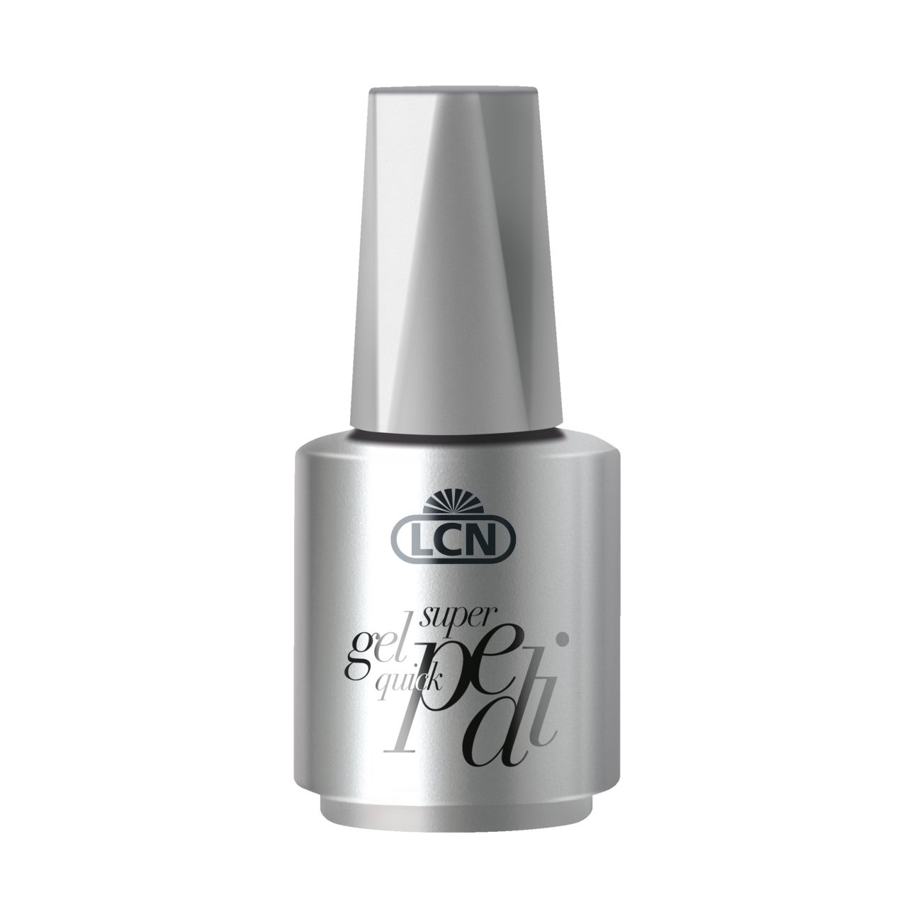 LCN Super Gel Quick Pedi, 10 ml - MSK Podiamed