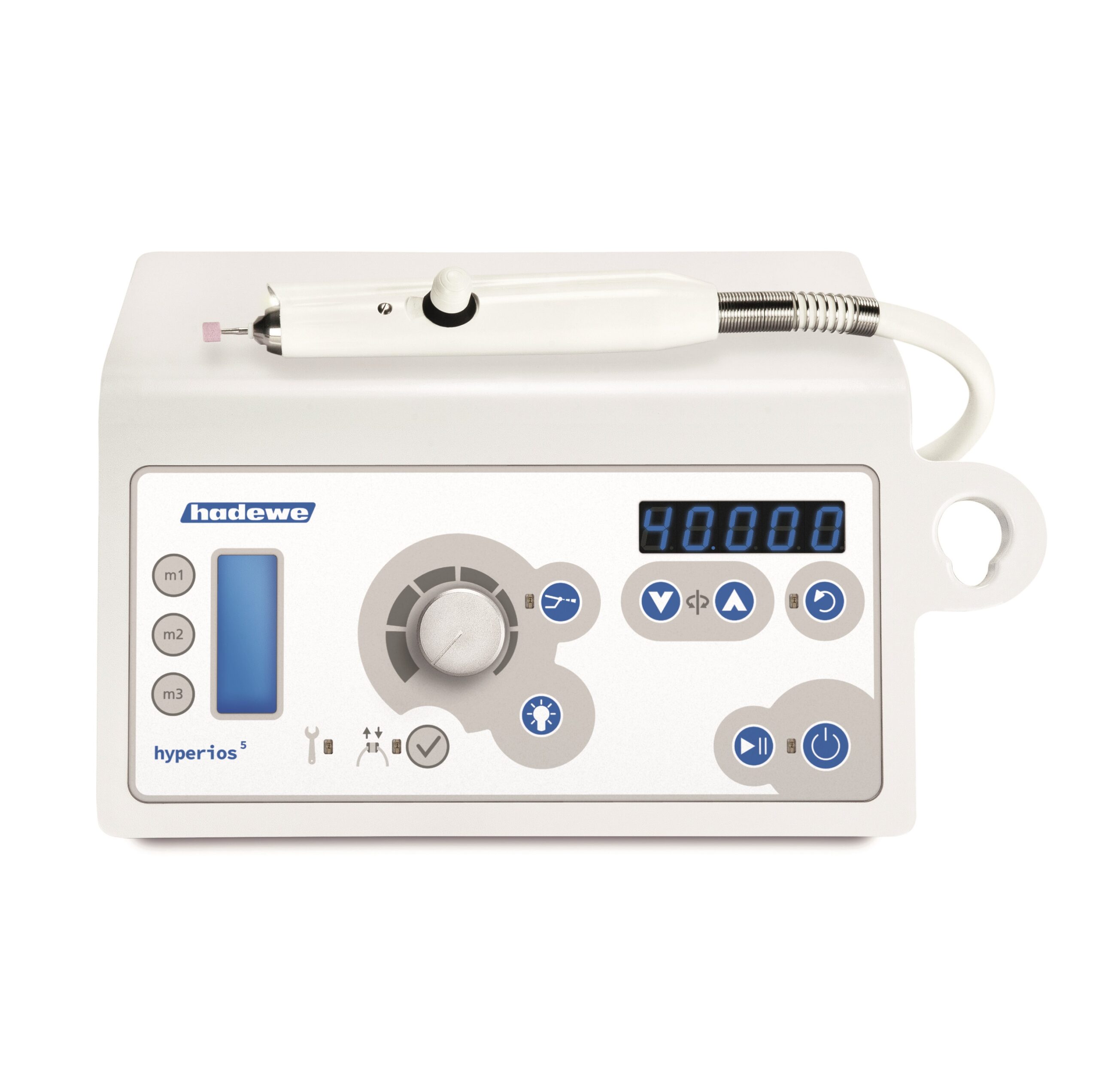 Hadewe Hyperios 5 plus - MSK Podiamed