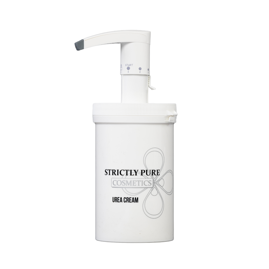 SP Urea Cream, 500 ml - MSK Podiamed