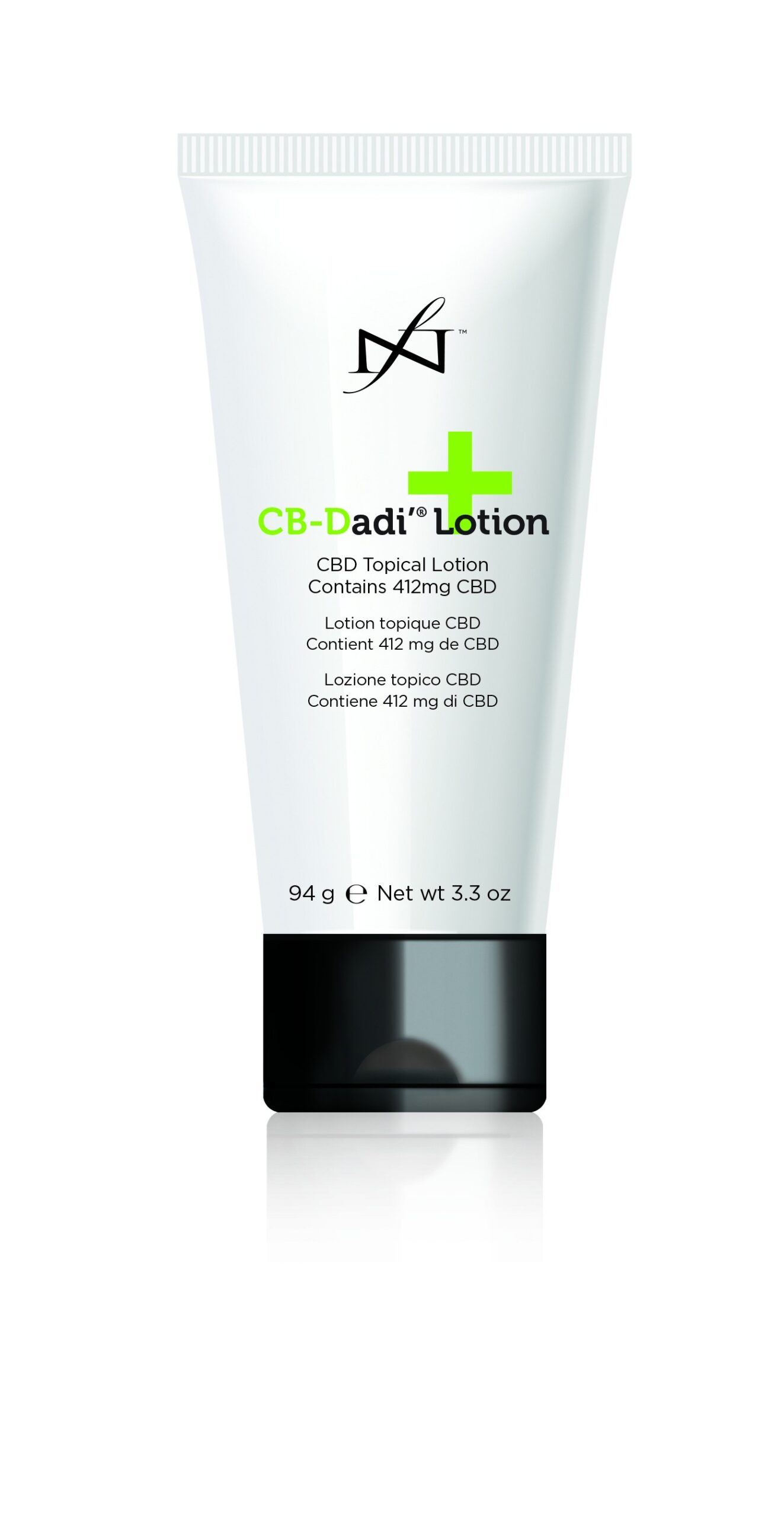 CB-Dadi Lotion 94 gr - MSK Podiamed