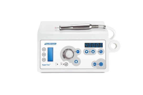 Hadewe Hyperios 5 Chrome - MSK Podiamed