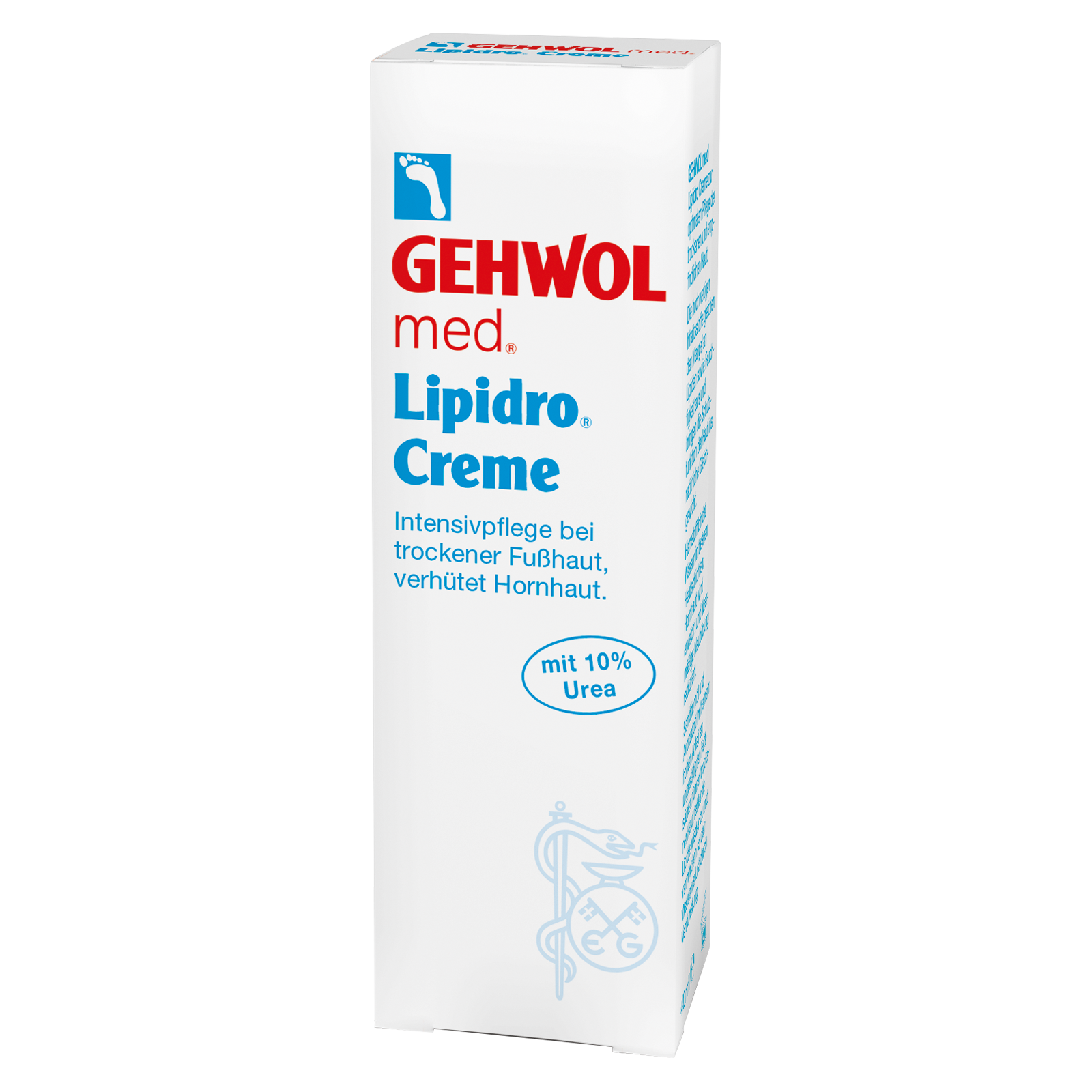 Gehwol Med Lipidro 20ML* - MSK Podiamed